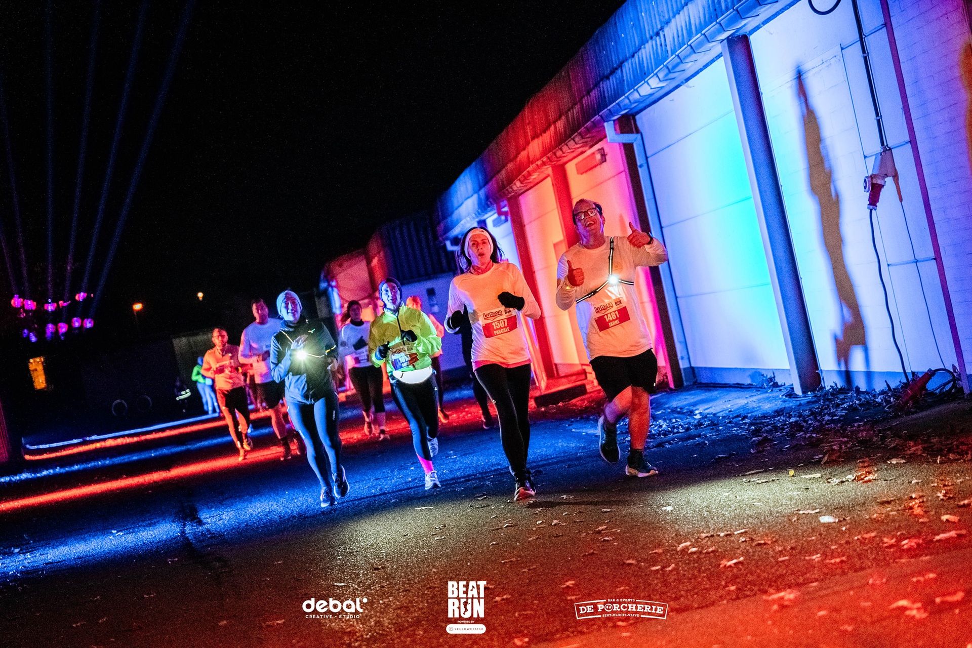 Beatrun Waregem
