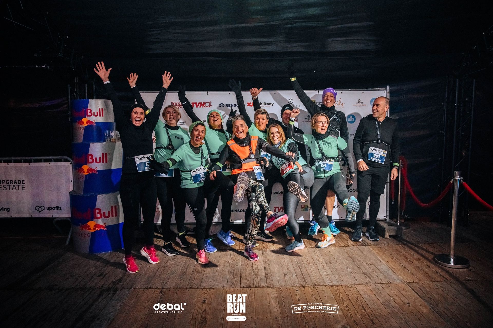 Beatrun Waregem